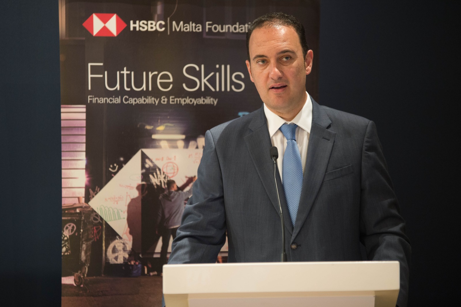 Skills Rush: Have we missed the bus? - The Malta Chamber