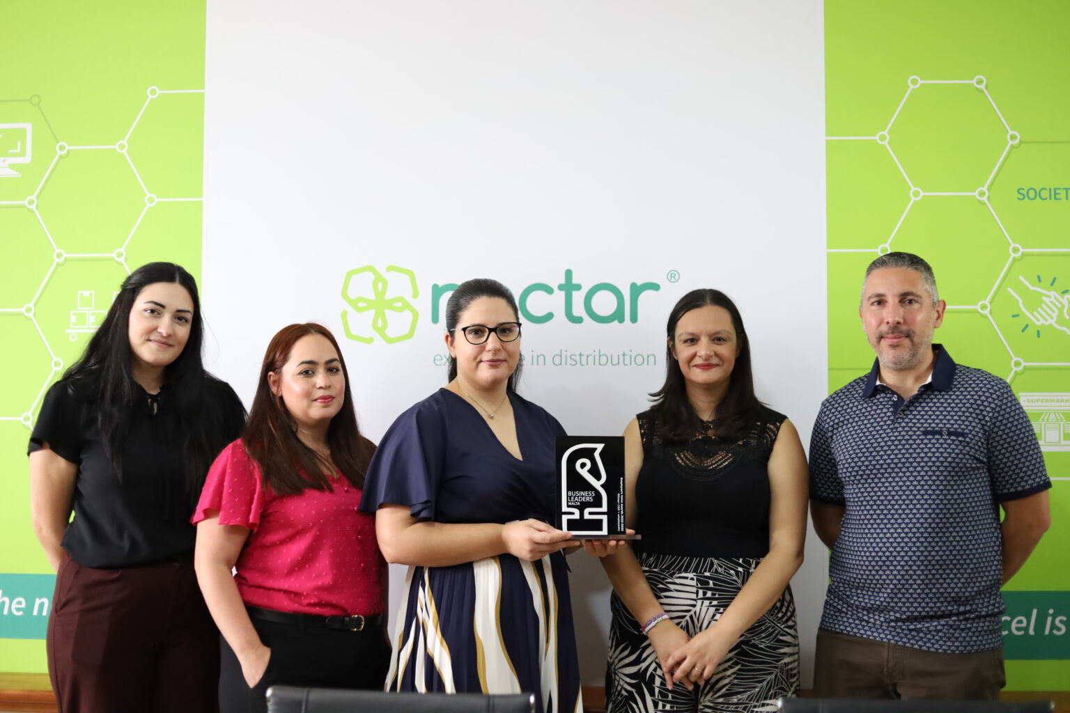 GPC, Trident Trust, and Nectar Named Malta's Best Places to Work in ...