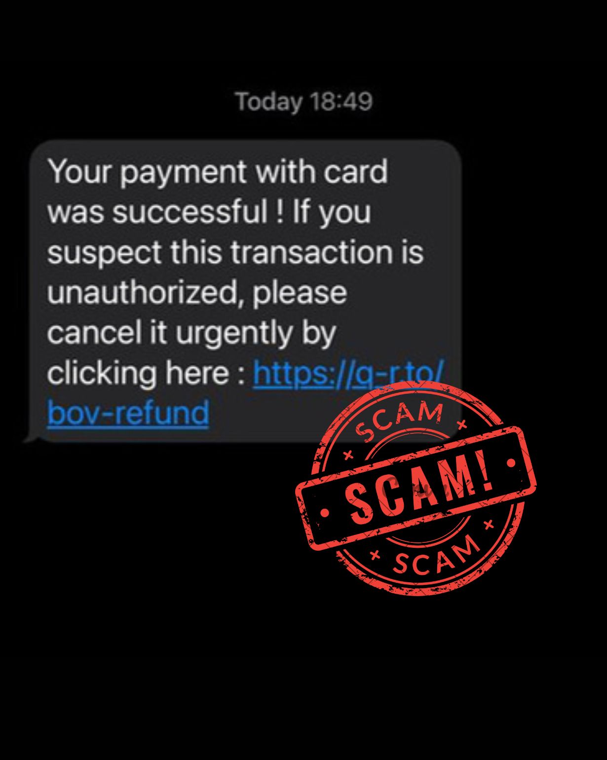 BOV issues fresh warning on new scams - The Malta Chamber