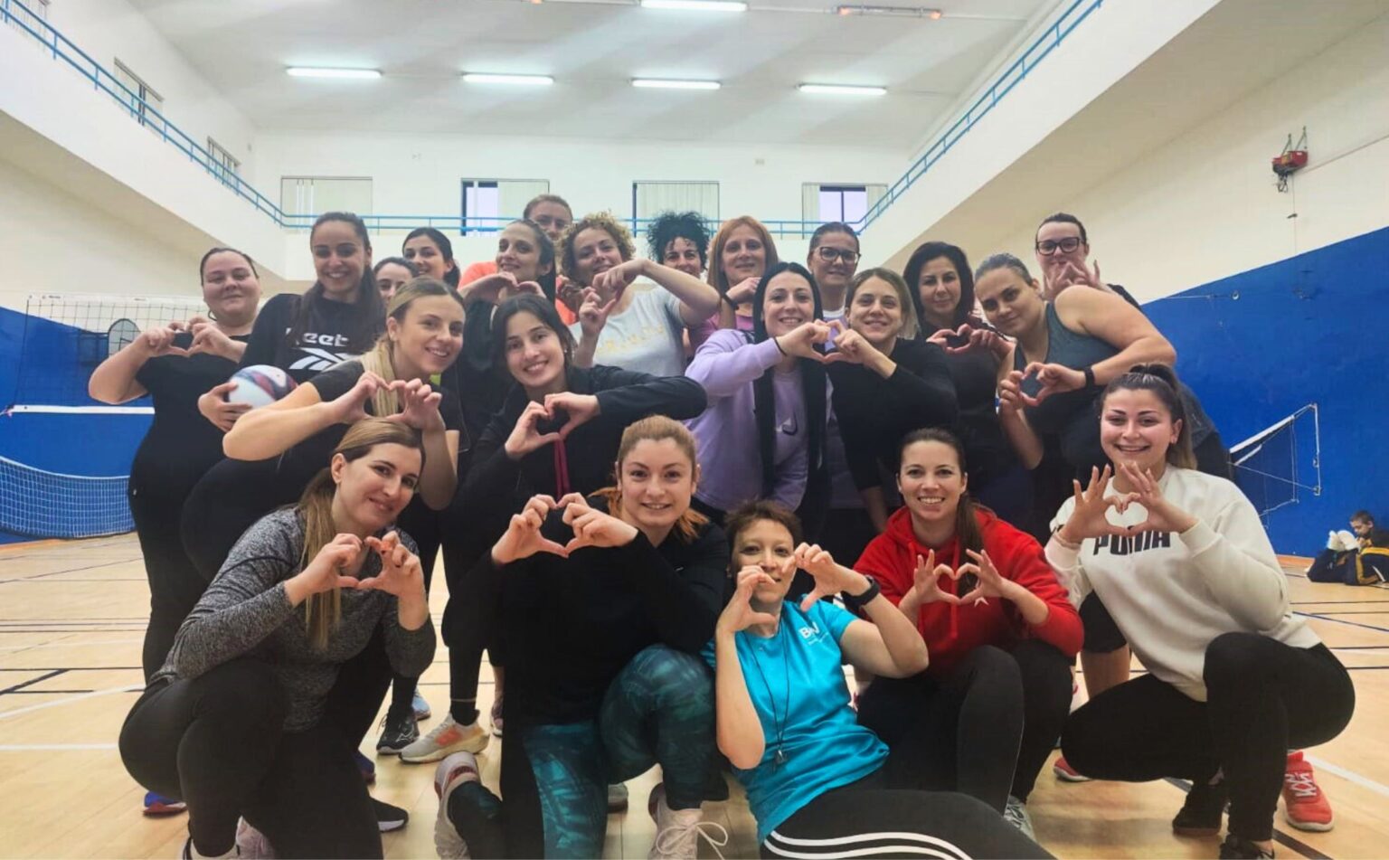 Celebrating the power and diversity of women at BOV - The Malta Chamber