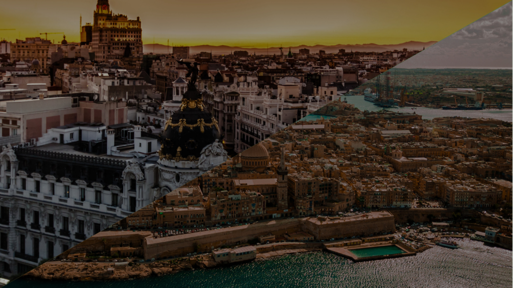 Malta + Spain: Meaning Business - The Malta Chamber