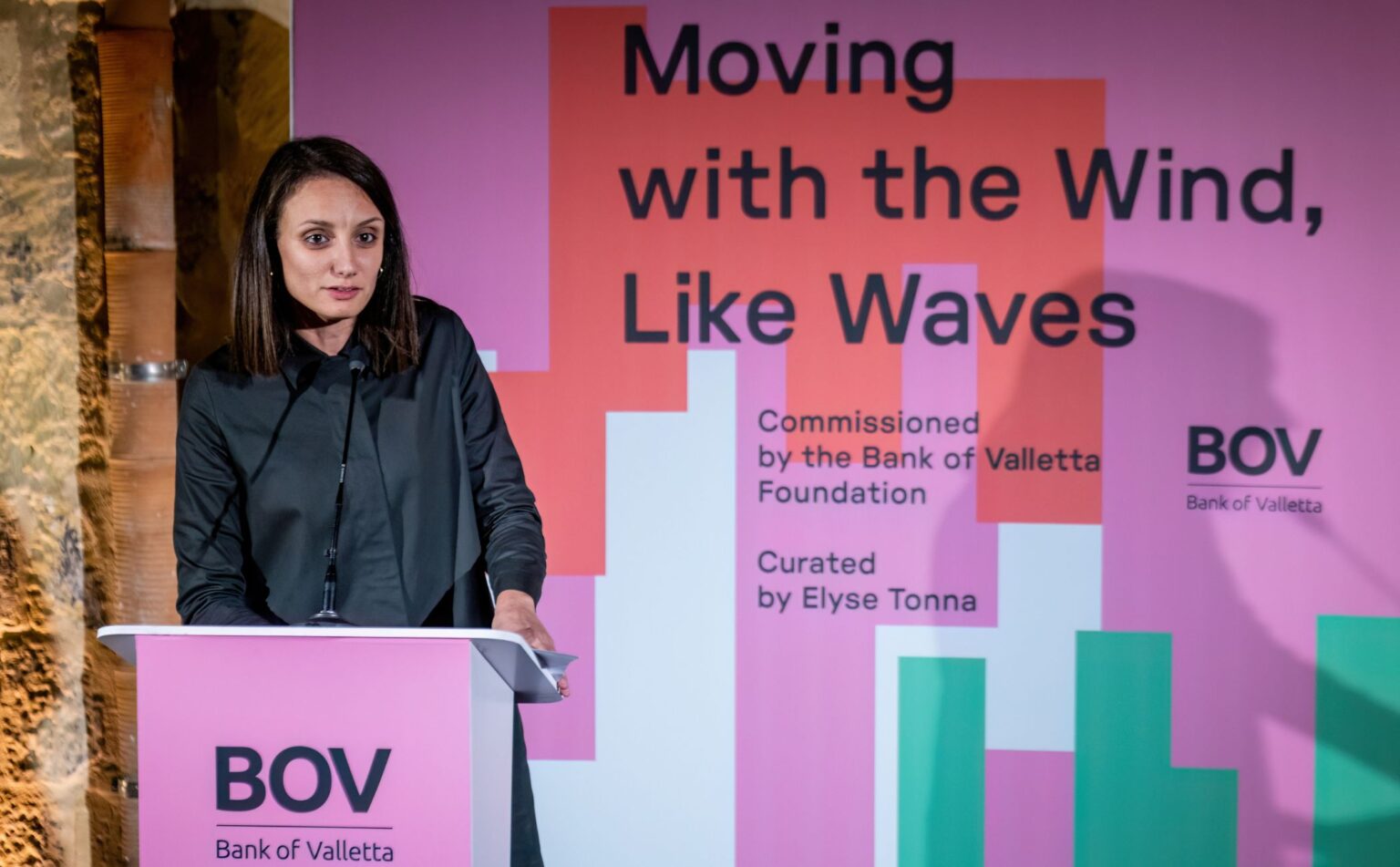 Contemporary art & history merge at the Inquisitor’s Palace - The Malta ...