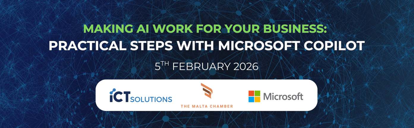 Making AI work for your Business - Practical Steps with Microsoft ...
