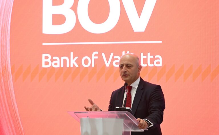 Mapfre and Bank of Valletta unite distribution network to launch a bold ...